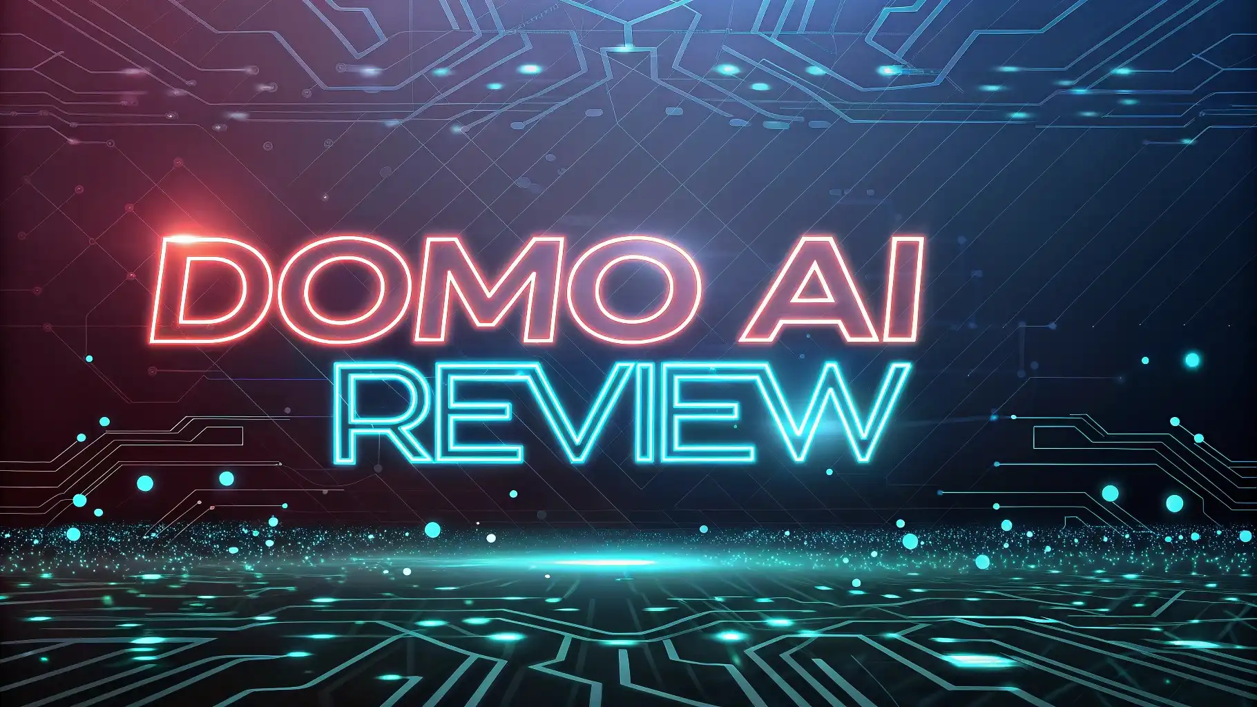 Domo AI Review 2025: Is It Worth The Hype?