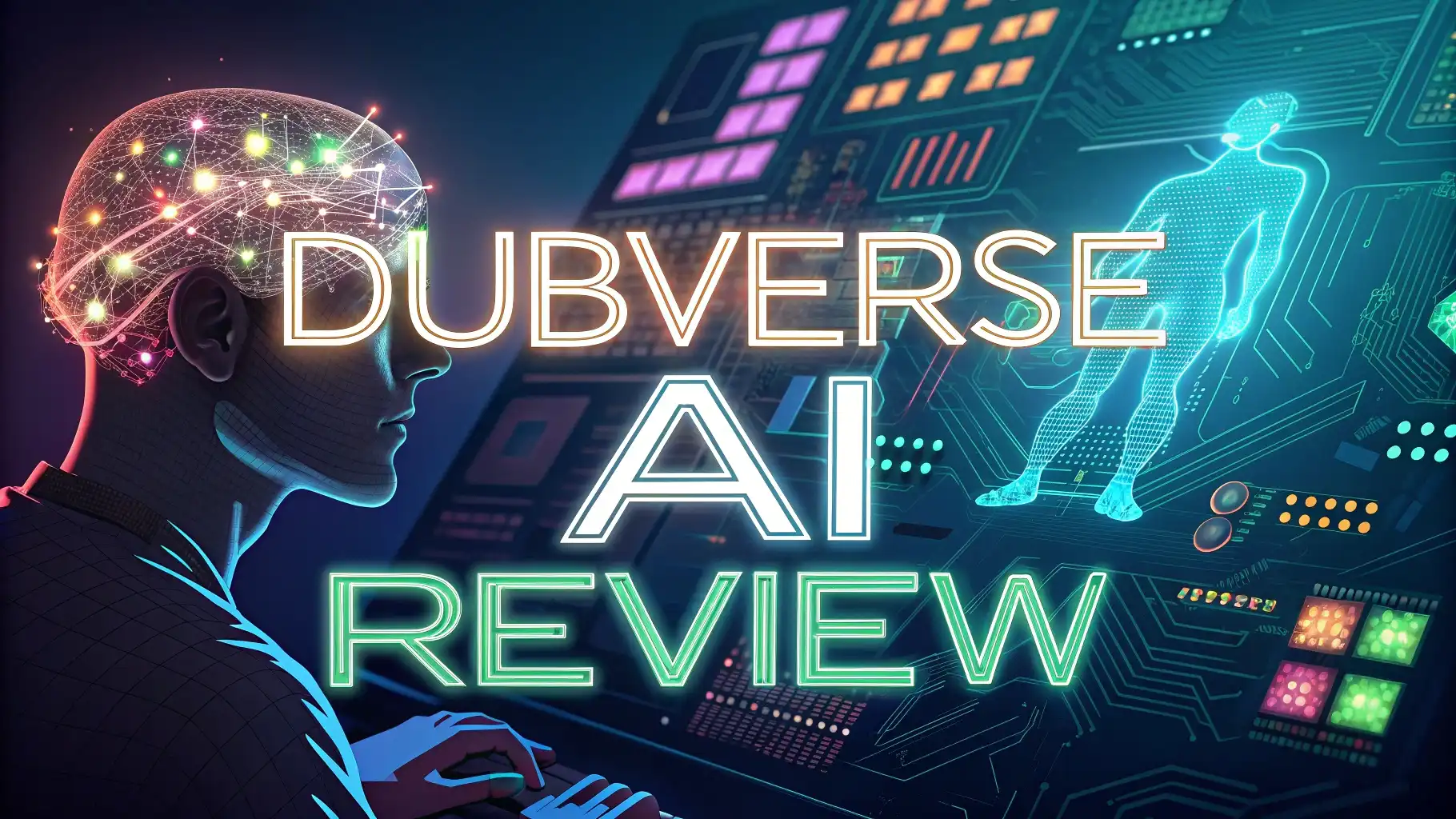 Dubverse AI Review 2025: The Complete Guide