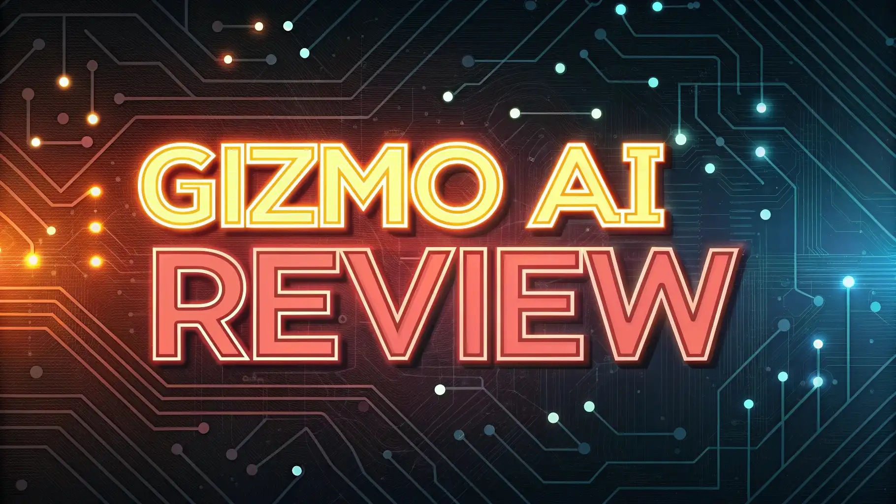 Gizmo AI Review 2025: A Complete Guide