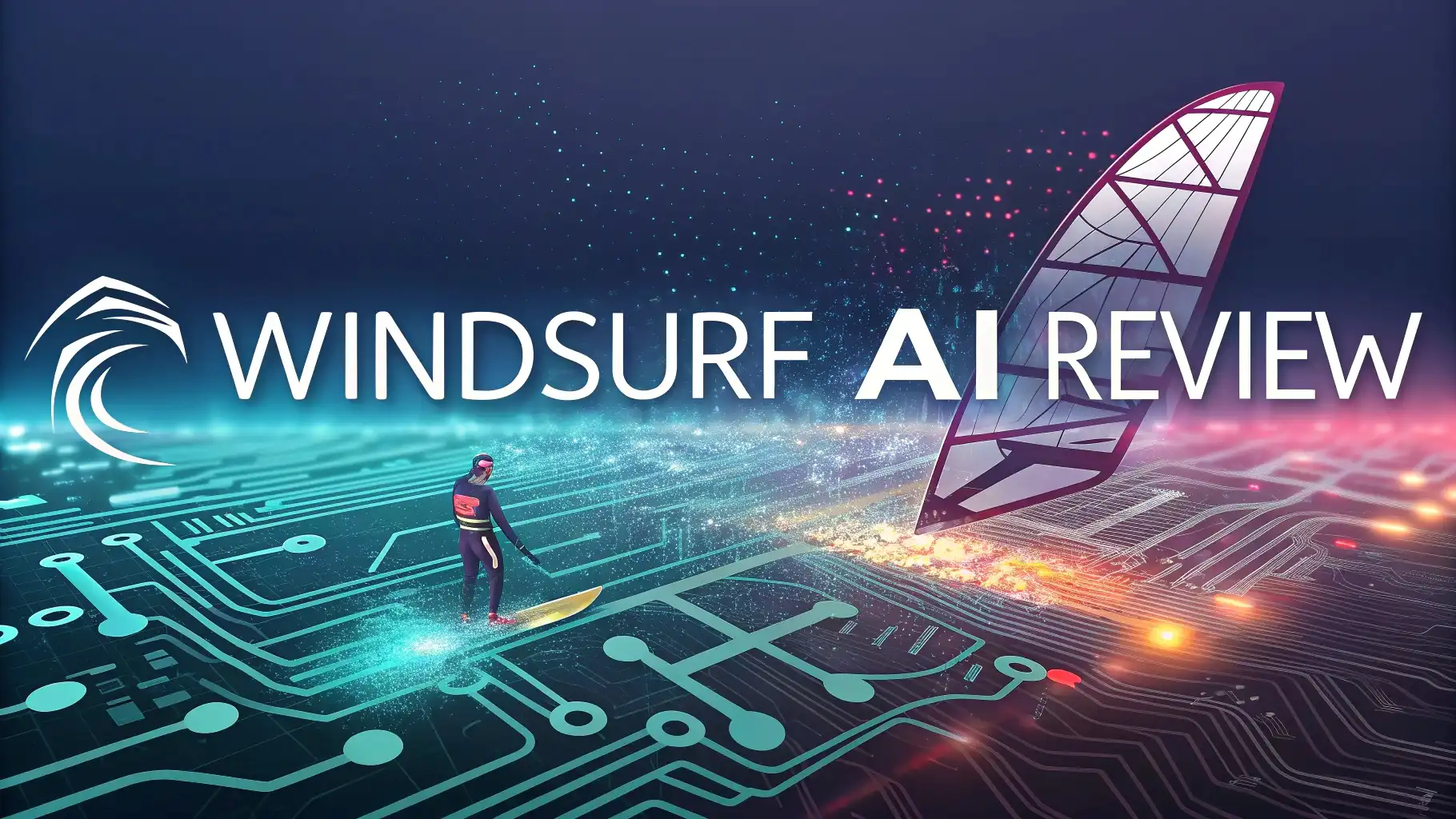 Windsurf AI Review 2026: The Ultimate AI Code Assistant