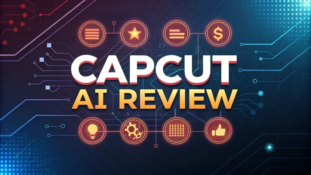CapCut AI Review 2025: Features, Pricing, And Performance