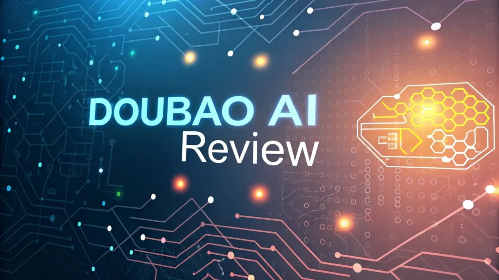 Doubao AI Review 2025: Is It Worth Trying?