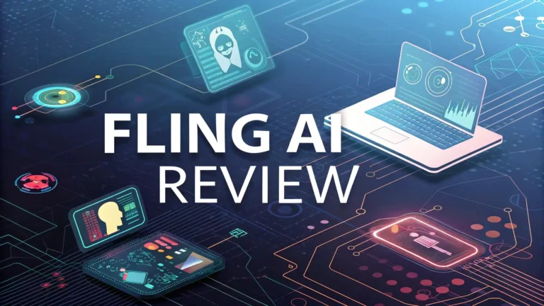 Elicit AI Review 2025: The Complete Guide