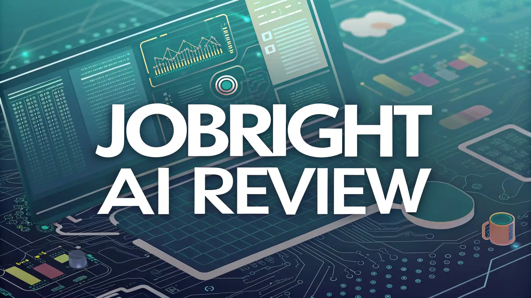 Jobright AI Review: Can It Boost Your Job Search?