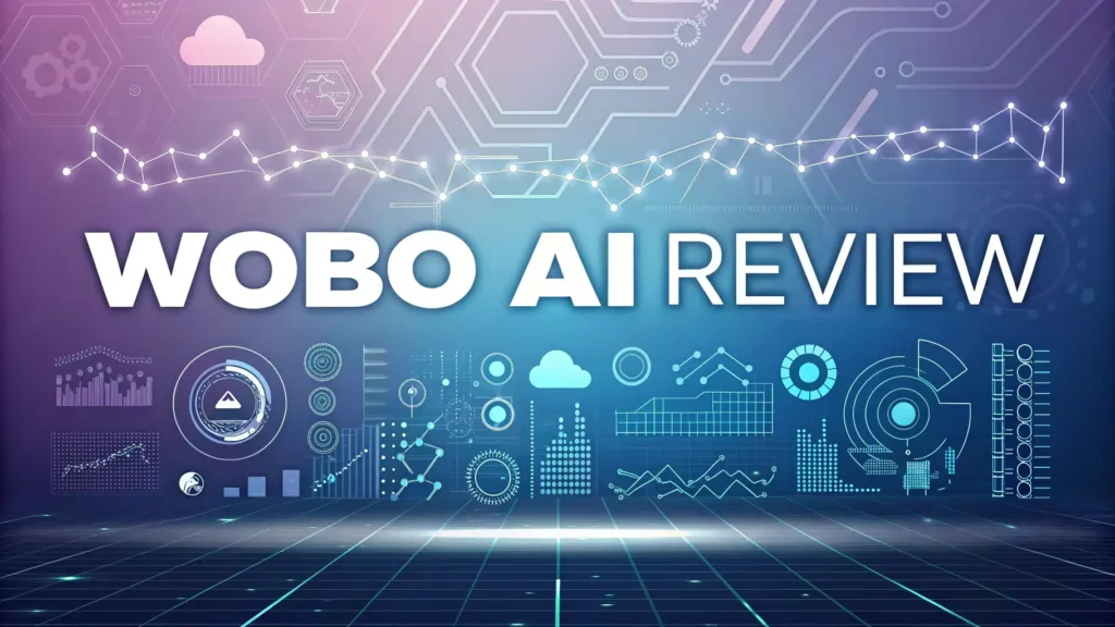 Wobo AI Review 2025: Features, Pricing, And Performance
