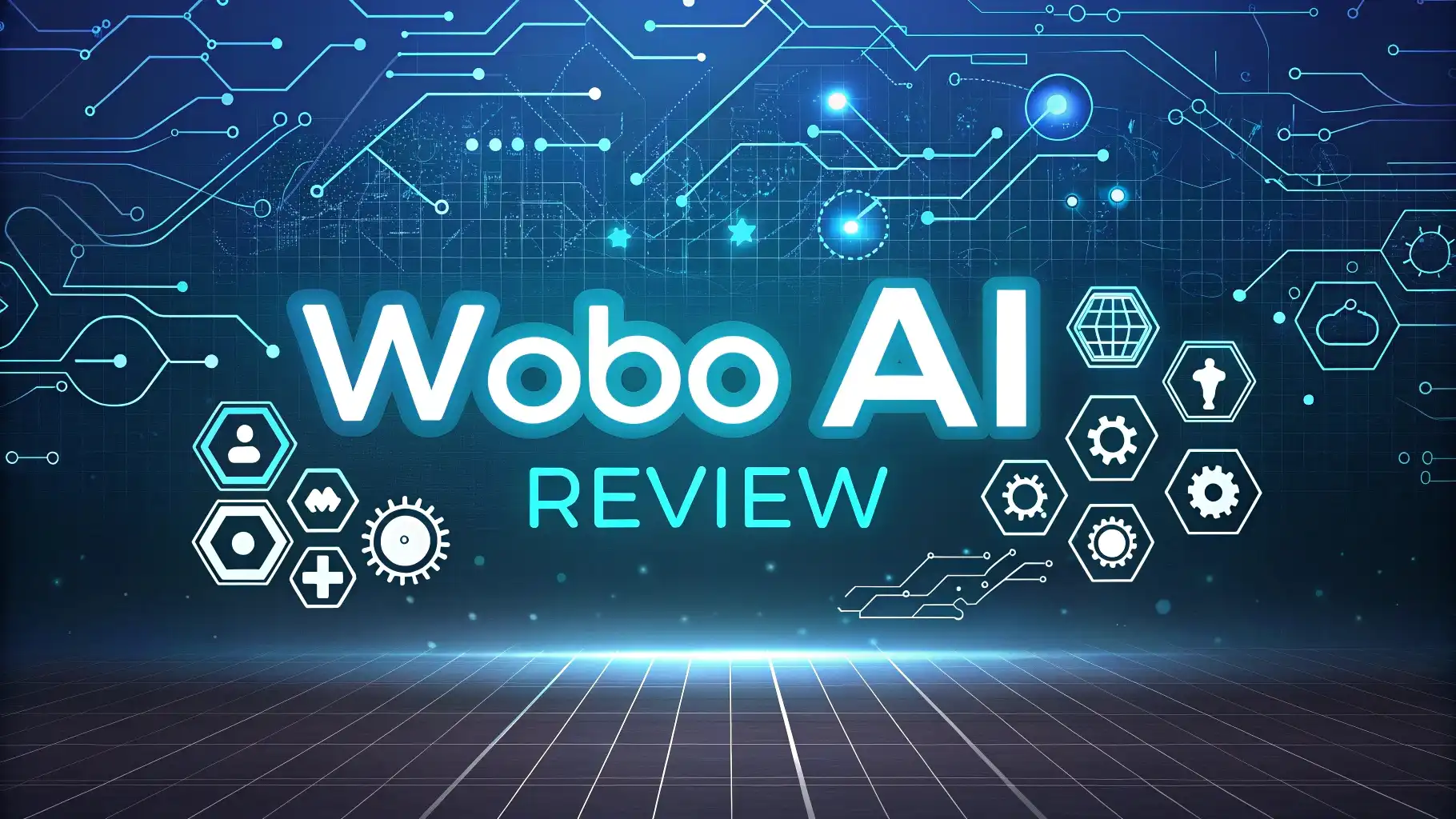 Wobo AI Review 2025: Features, Pricing, And Performance